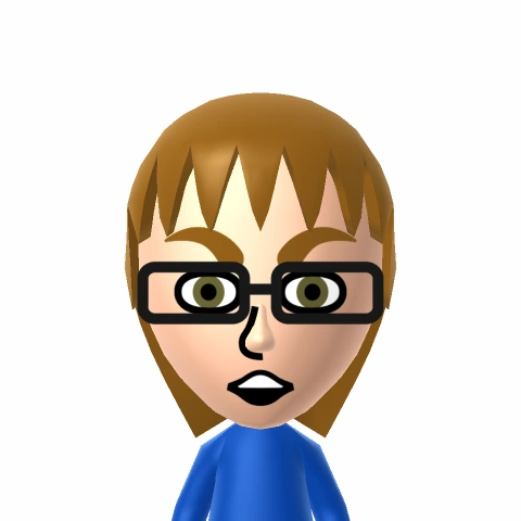 Internet Browser Mii 8 | Mii Archives Wiki | Fandom