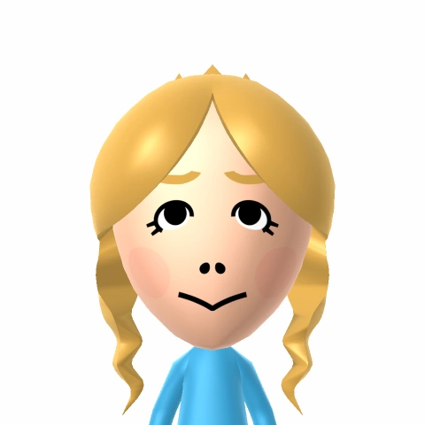 Marit | Mii Archives Wiki | Fandom