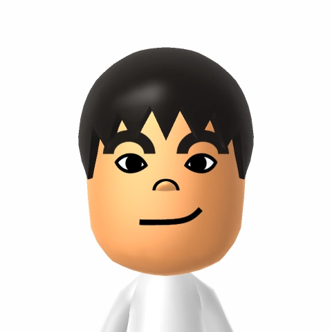 Kaimoto Ryuta | Mii Archives Wiki | Fandom