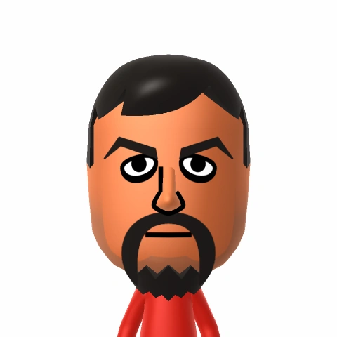 Theodoros | Mii Archives Wiki | Fandom