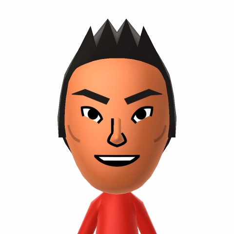 Taro Osada | Mii Archives Wiki | Fandom