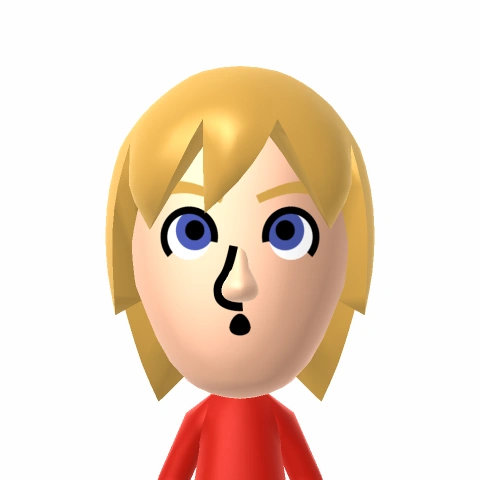 "Jacques" | Mii Archives Wiki | Fandom