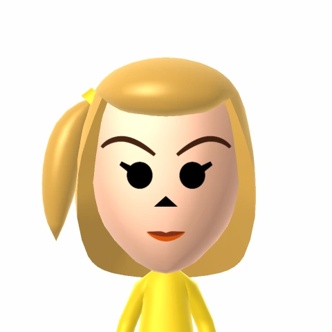 Lucy (Family Fortunes) | Mii Archives Wiki | Fandom
