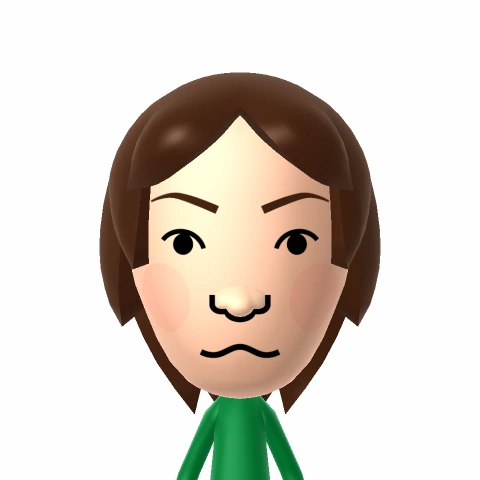 Nin★HIRO | Mii Archives Wiki | Fandom