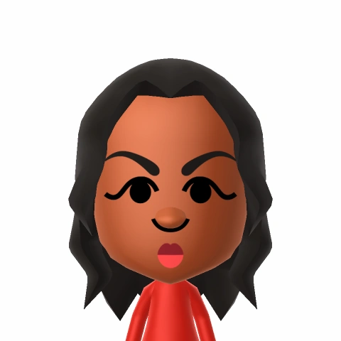 Nintendo Tvii Mii 2 | Mii Archives Wiki | Fandom