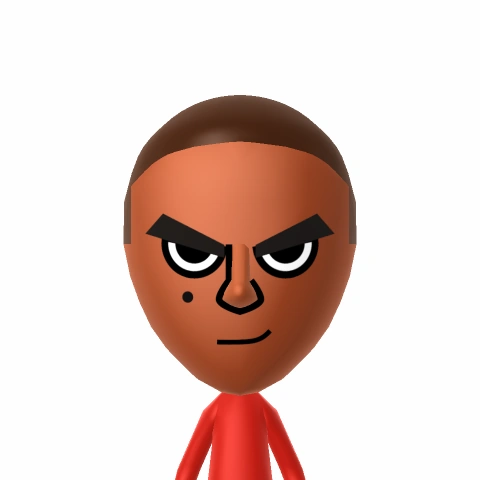 Louie | Mii Archives Wiki | Fandom