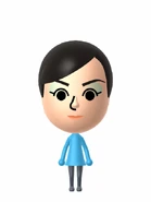 Nin★MIKI★ | Mii Archives Wiki | Fandom
