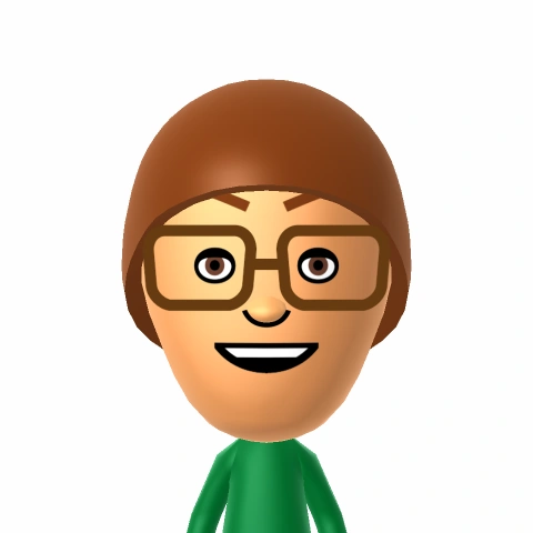"Jong" | Mii Archives Wiki | Fandom