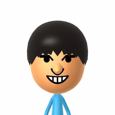 "Wenzel" | Mii Archives Wiki | Fandom