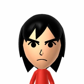 Mii Brawler | Mii Archives Wiki | Fandom