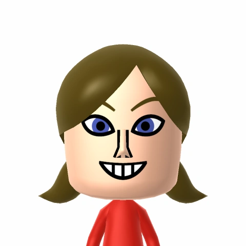 2 | Mii Archives Wiki | Fandom