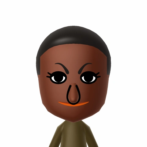 "Charolette" | Mii Archives Wiki | Fandom