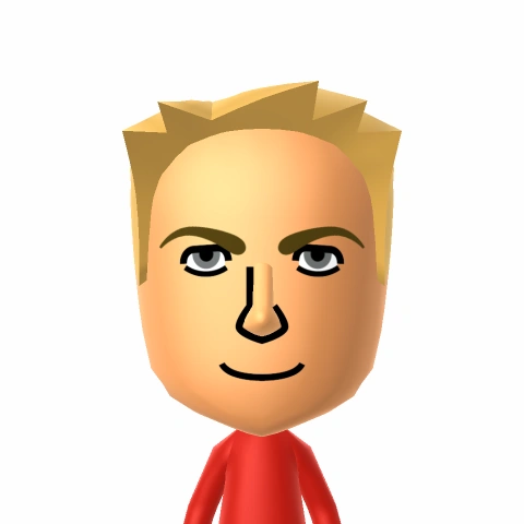 Andy | Mii Archives Wiki | Fandom