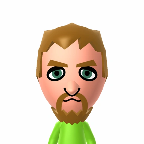 "Freeson" | Mii Archives Wiki | Fandom