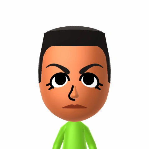 Random8359 | Mii Archives Wiki | Fandom