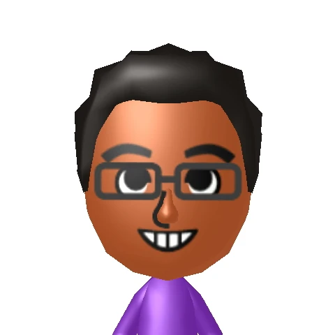 Aarnav | Mii Baseball League CPU Miis Wiki | Fandom