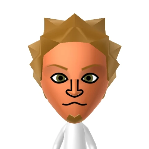 Adrián | Mii Baseball League CPU Miis Wiki | Fandom