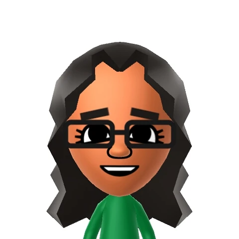 Amihan | Mii Baseball League CPU Miis Wiki | Fandom