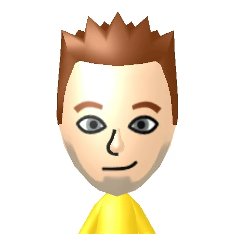Álex | Mii Baseball League CPU Miis Wiki | Fandom