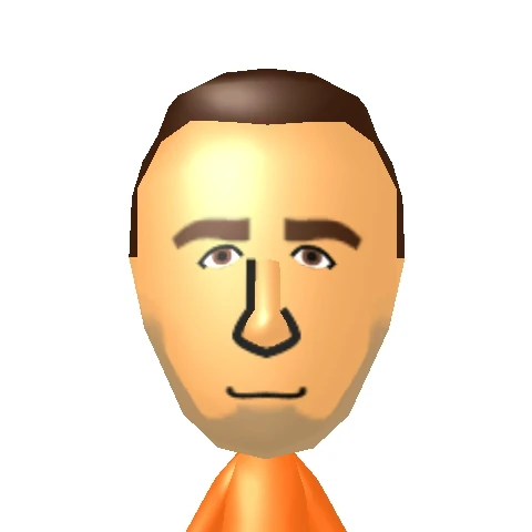 Lane Roy | Mii collection Wiki | Fandom