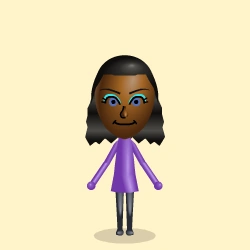 Jemma | Mii CPUs Wiki | Fandom