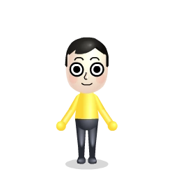 Danielx | Mii CPUs Wiki | Fandom