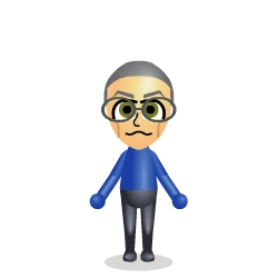 Ike | Mii CPUs Wiki | Fandom