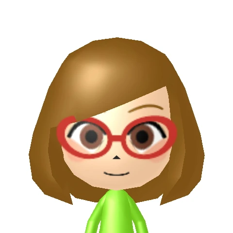 Nikki | Mii History Wiki | Fandom