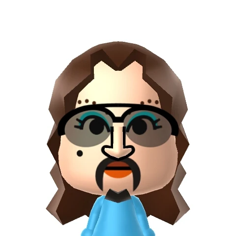 Isabel | Mii History Wiki | Fandom