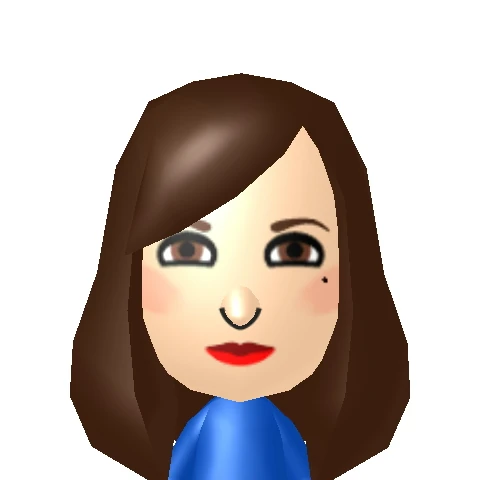 Miss Y | Mii History Wiki | Fandom
