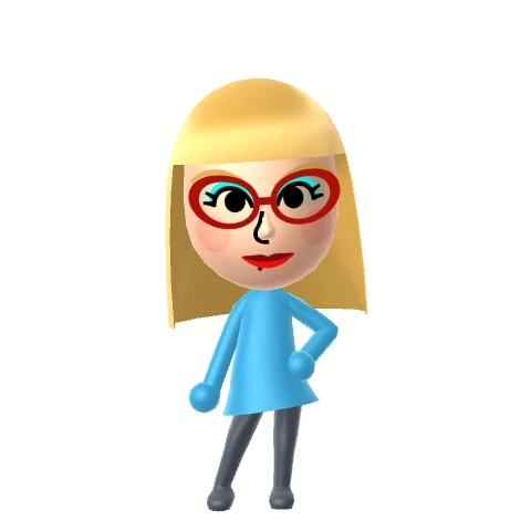 P¡ia | Mii History Wiki | Fandom