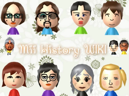 Mii History Wiki | Fandom