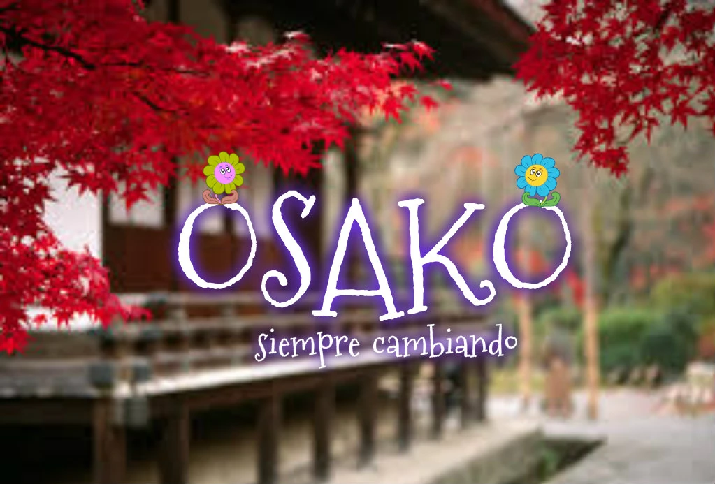 OSAKO | Mii History Wiki | Fandom