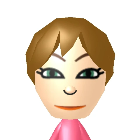 Roserario | Mii History Wiki | Fandom