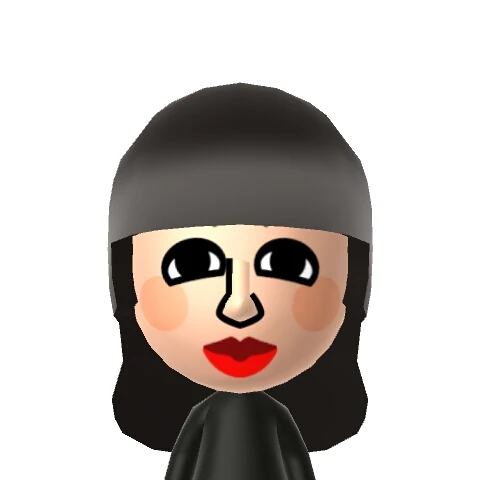 Emilia | Mii History Wiki | Fandom