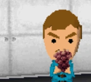 Joan Paul | Mii History Wiki | Fandom