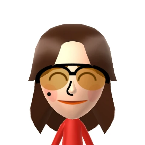 Kinnah | Mii History Wiki | Fandom