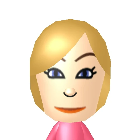 Roseno | Mii History Wiki | Fandom