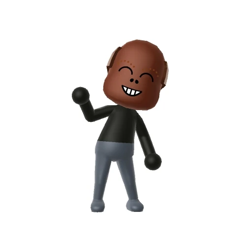 P¡io | Mii History Wiki | Fandom