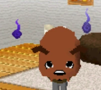 Perro | Mii History Wiki | Fandom