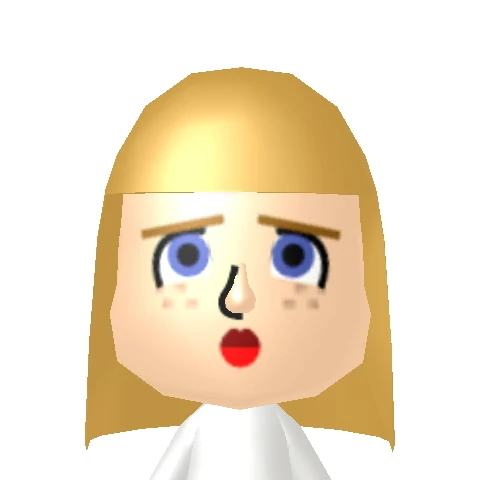 Marina | Mii History Wiki | Fandom
