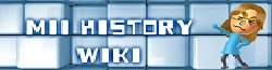 Mii History Wiki | Fandom