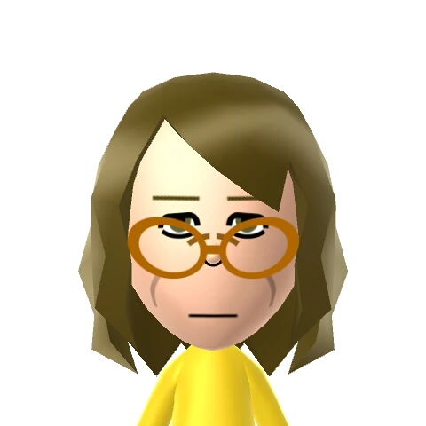 Alice | Mii History Wiki | Fandom