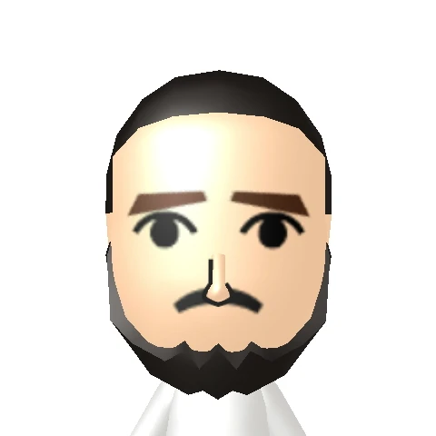 Wull | Mii History Wiki | Fandom