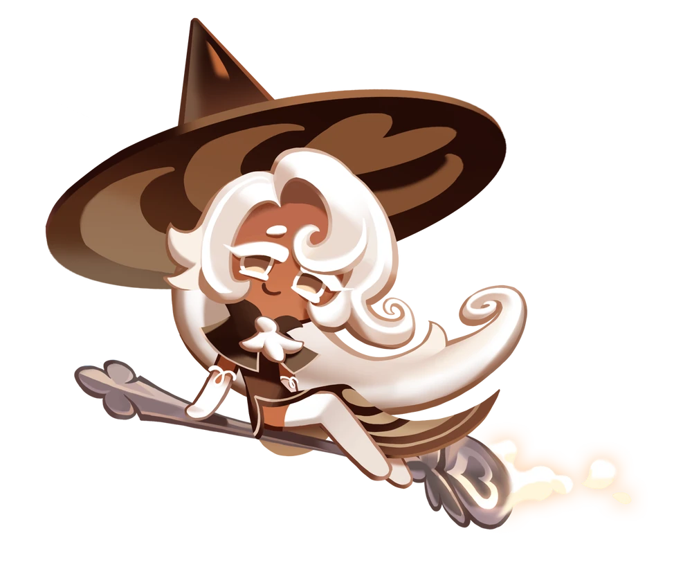 Latte Cookie | Mii In Lurve Productions Wiki | Fandom