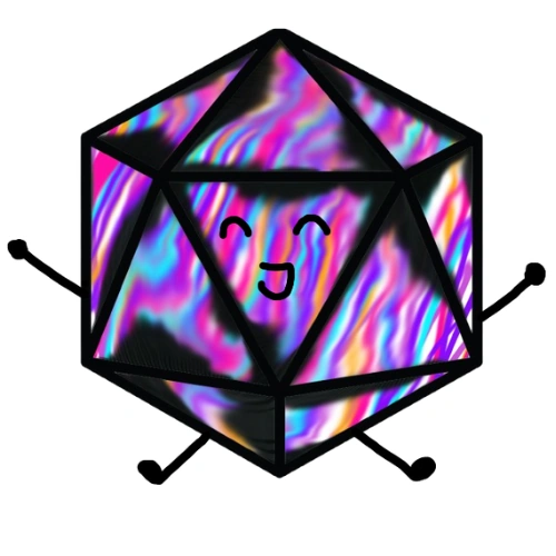 D20 | Mii In Lurve Productions Wiki | Fandom