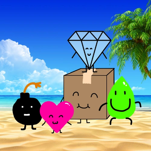 Boom | Mii In Lurve Productions Wiki | Fandom