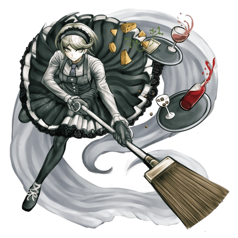 Kirumi Tojo | Mii In Lurve Productions Wiki | Fandom