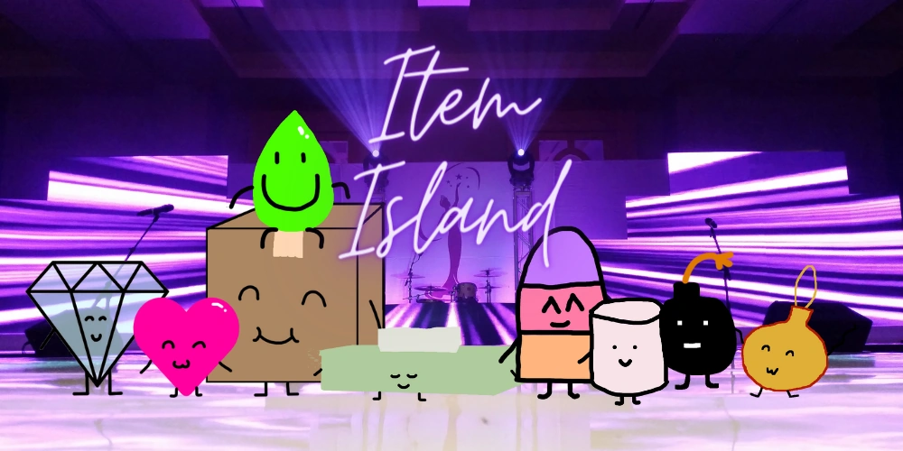 It's Just Pageantry | Mii In Lurve Productions Wiki | Fandom