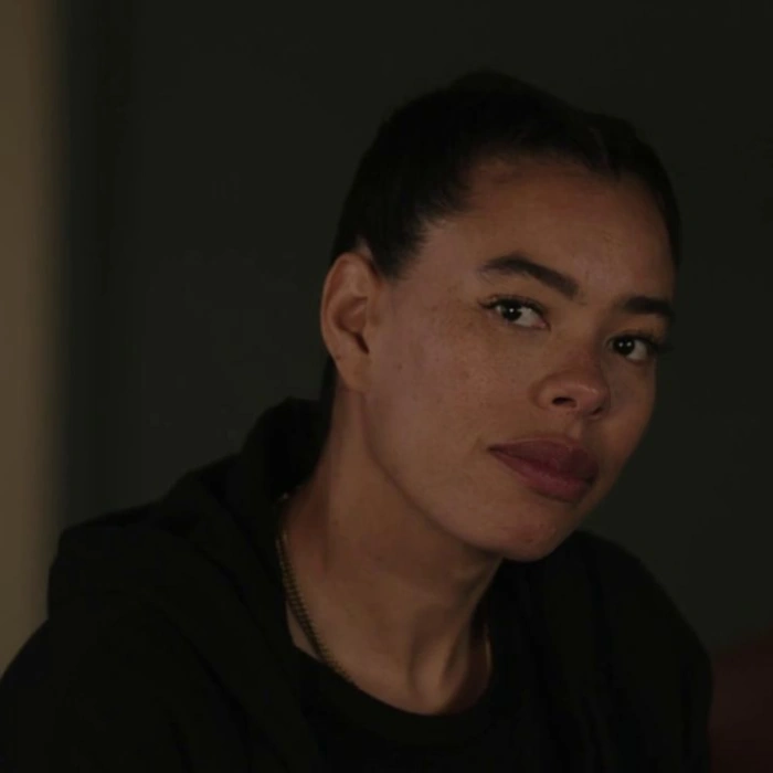 Nancy Gillian | Mii In Lurve Productions Wiki | Fandom